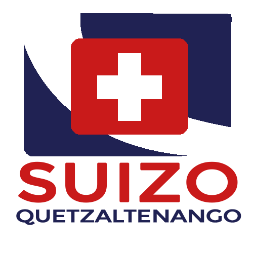 Colegio Suizo De Mexico Logo