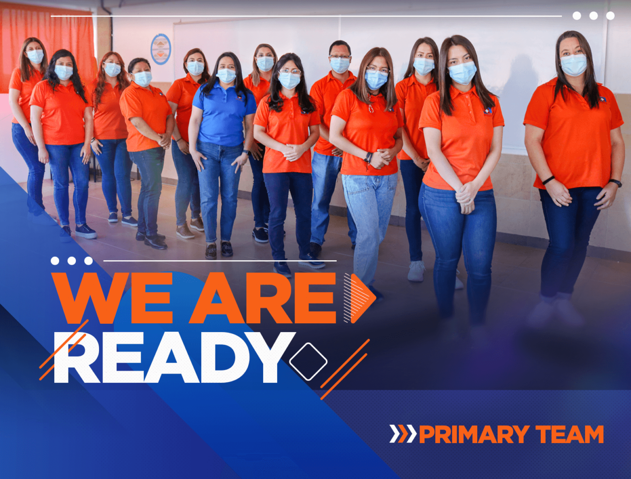 Primaria | Colegio Suizo Quetzaltenango